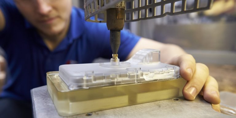 Design For Assembly 2 - Rutland Plastics