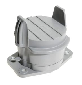 Rail insulator - Rutland Plastics