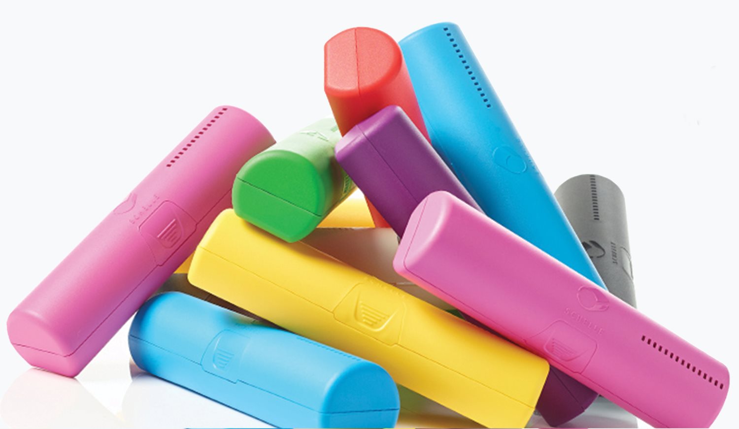Lightweight, Compact and Robust Design - Rutland Plastics