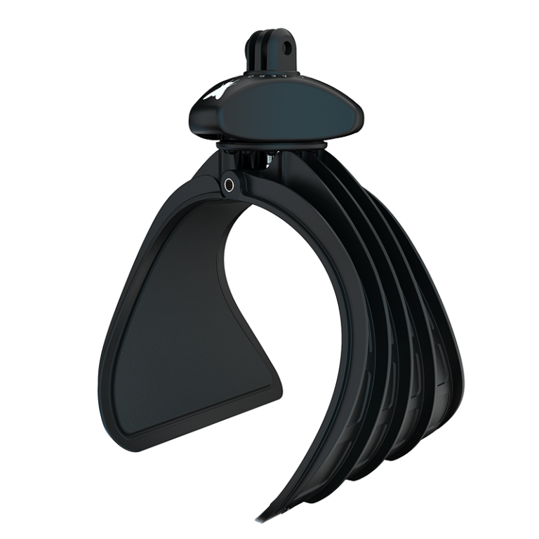 Flymount Aero Camera Mount | Rutland Plastics